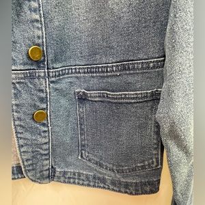Universal Thread | Jackets & Coats | Universal Thread Denim Jacket ...
